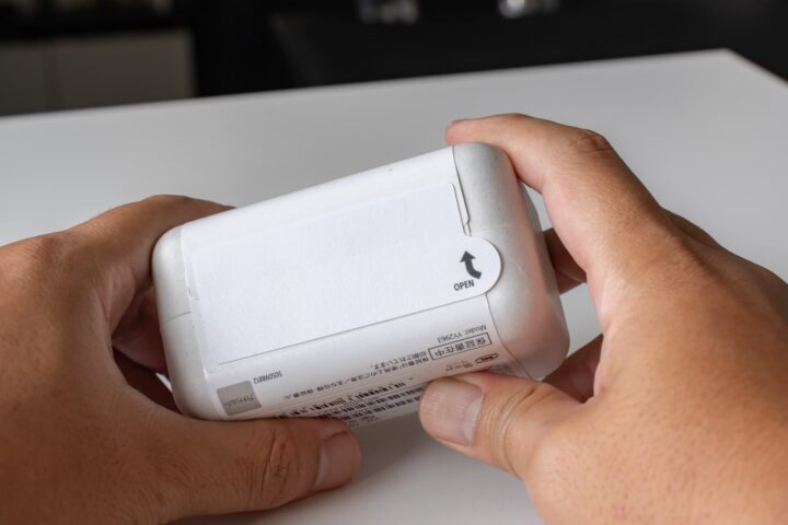 ソニーWF-1000XM5レビュー！初心者にもわかりやすく機能を解説 – enucla