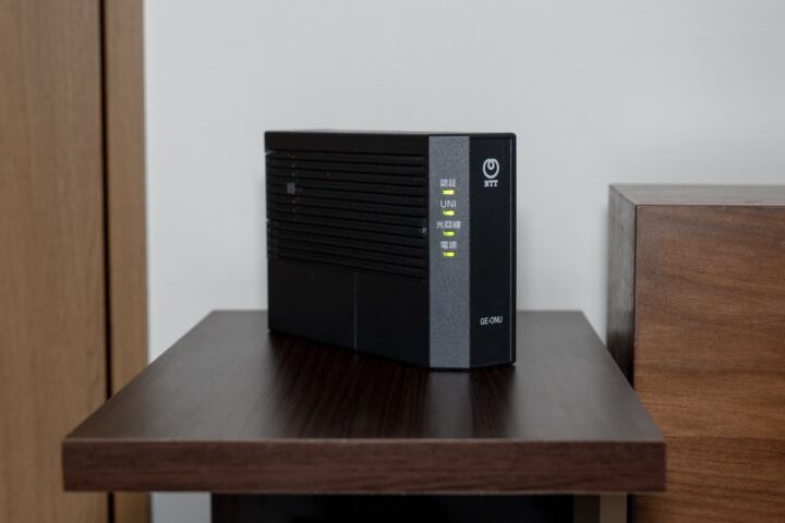 ドコモ光VDSLを高速化する？！マンションのネット回線が快適になった話【体験談】 – enucla