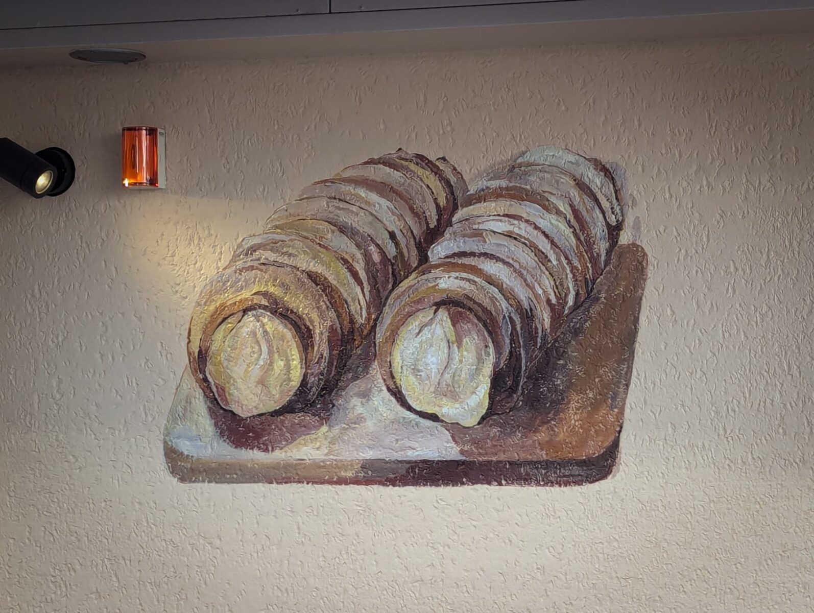 吉祥寺「クニャーネの店」サクサクで最高に美味しいカスタードのスイーツを食べました！ ｜旅ブログ enucla