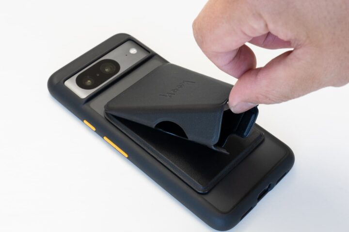 Pixel 8 マグセーフ対応おすすめアクセサリー！これはめっちゃ便利だ！ – enucla