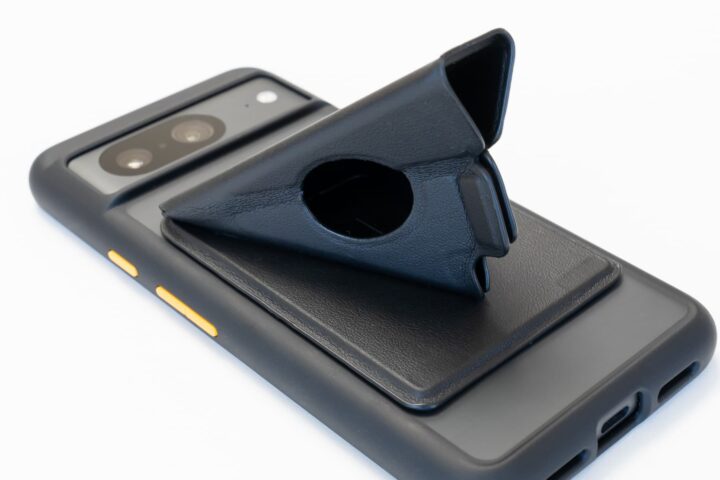 Pixel 8 マグセーフ対応おすすめアクセサリー！これはめっちゃ便利だ！ – enucla