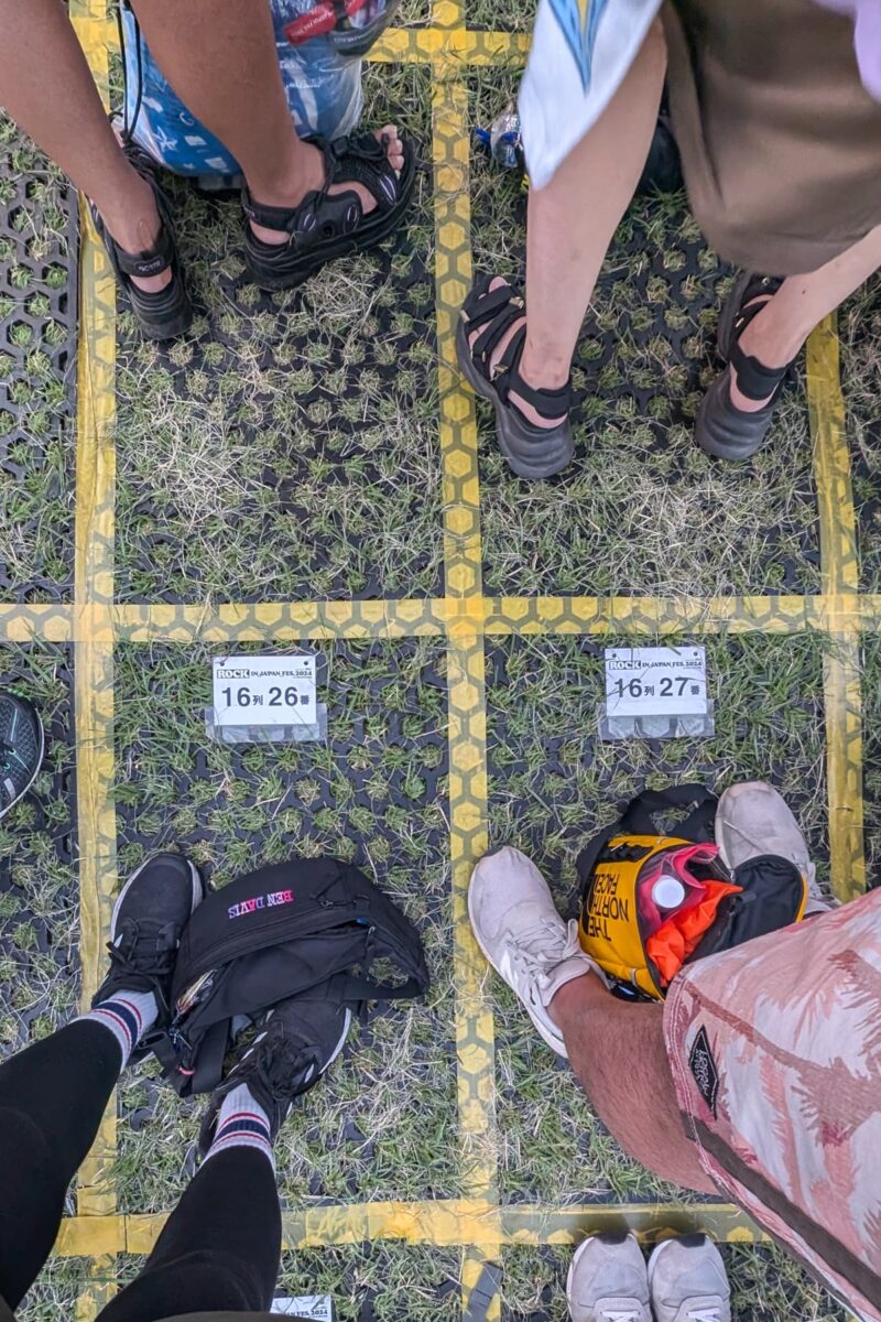 【RIJFライブレポ】やっぱりサザンは最高だ！ロッキン2024ひたちなか最後の夏フェスに参戦【ほぼ感想文】 ｜旅ブログ enucla