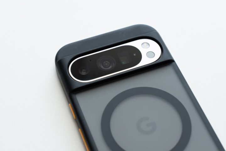 Pixel 9 Pro をマグセーフ化した！これが僕のおすすめアクセサリー – enucla