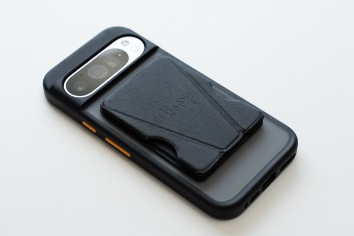 Pixel 9 Pro をマグセーフ化した！これが僕のおすすめアクセサリー – enucla