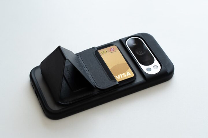 Pixel 9 Pro をマグセーフ化した！これが僕のおすすめアクセサリー – enucla