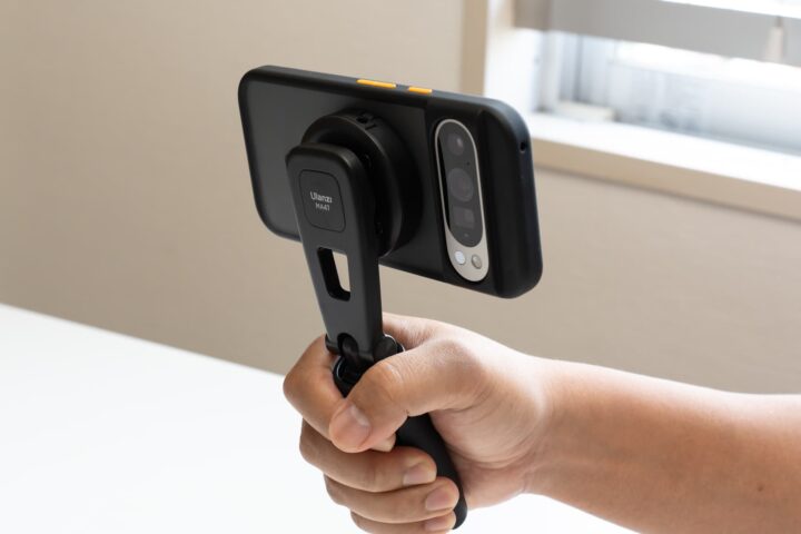 Pixel 9 Pro をマグセーフ化した！これが僕のおすすめアクセサリー – enucla