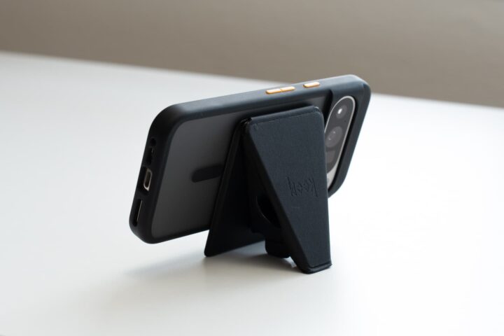 Pixel 9 Pro をマグセーフ化した！これが僕のおすすめアクセサリー – enucla