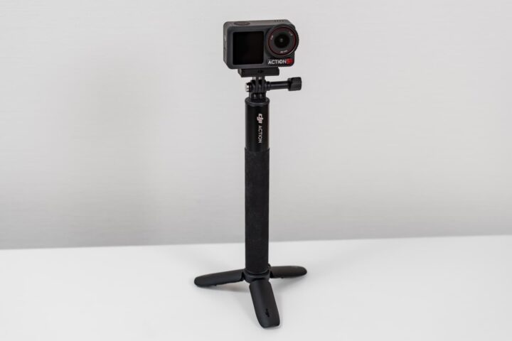 Osmo Action 5 Pro アドベンチャーコンボは必要？スタンダードコンボと違いを比較！必要なのはどっち？ – enucla